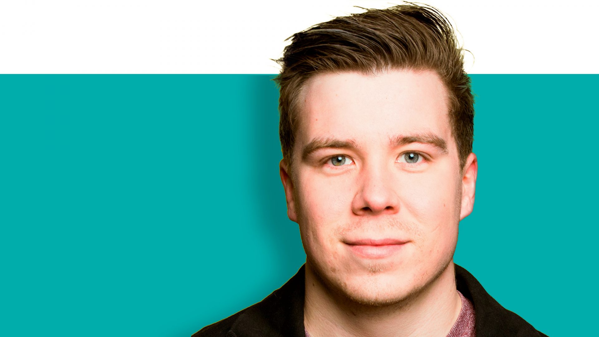 Career Stories » Nikko Rantanen | Konevuokraamo Vatupassi